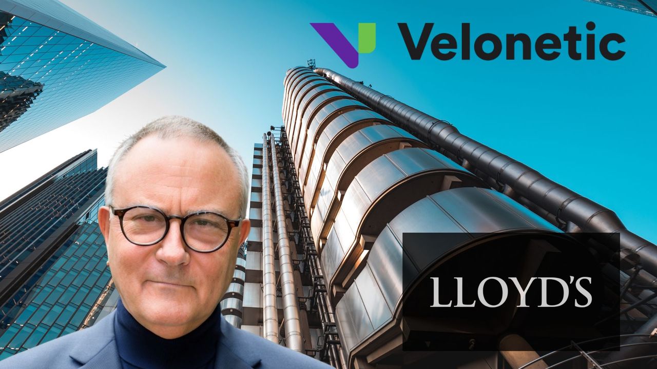 Lloyd’s Blueprint Two core build nears completion | Intelligent Insurer